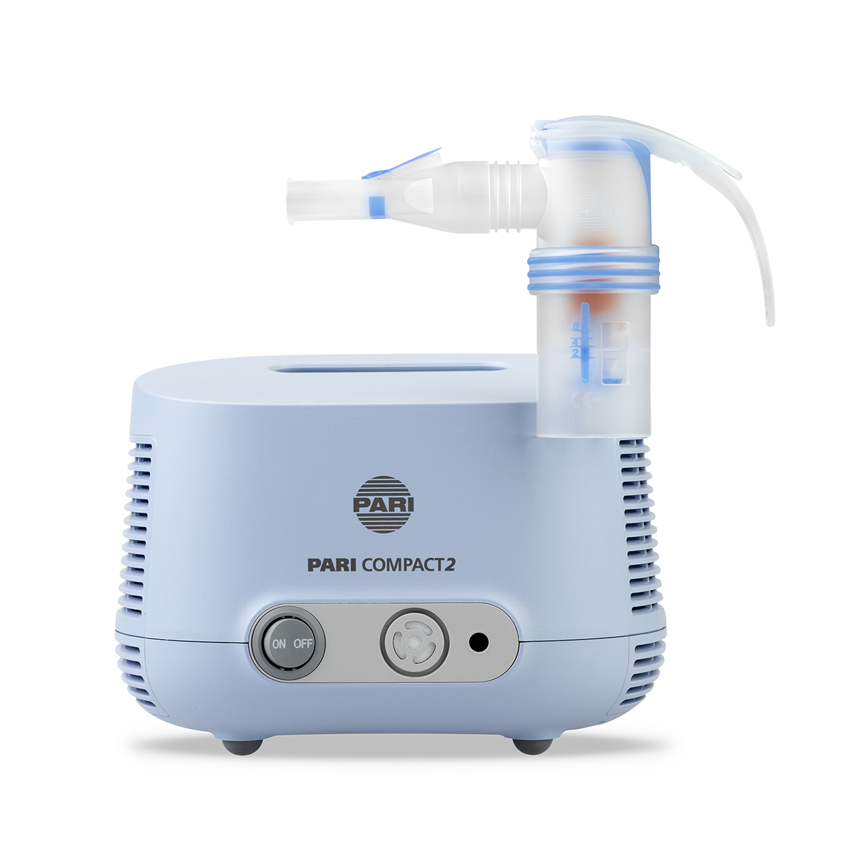 PARI COMPACT2 - Timik Local